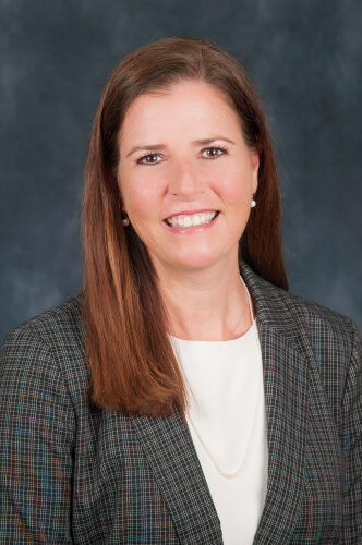 Susanne Rives - Ken Chapman & Associates