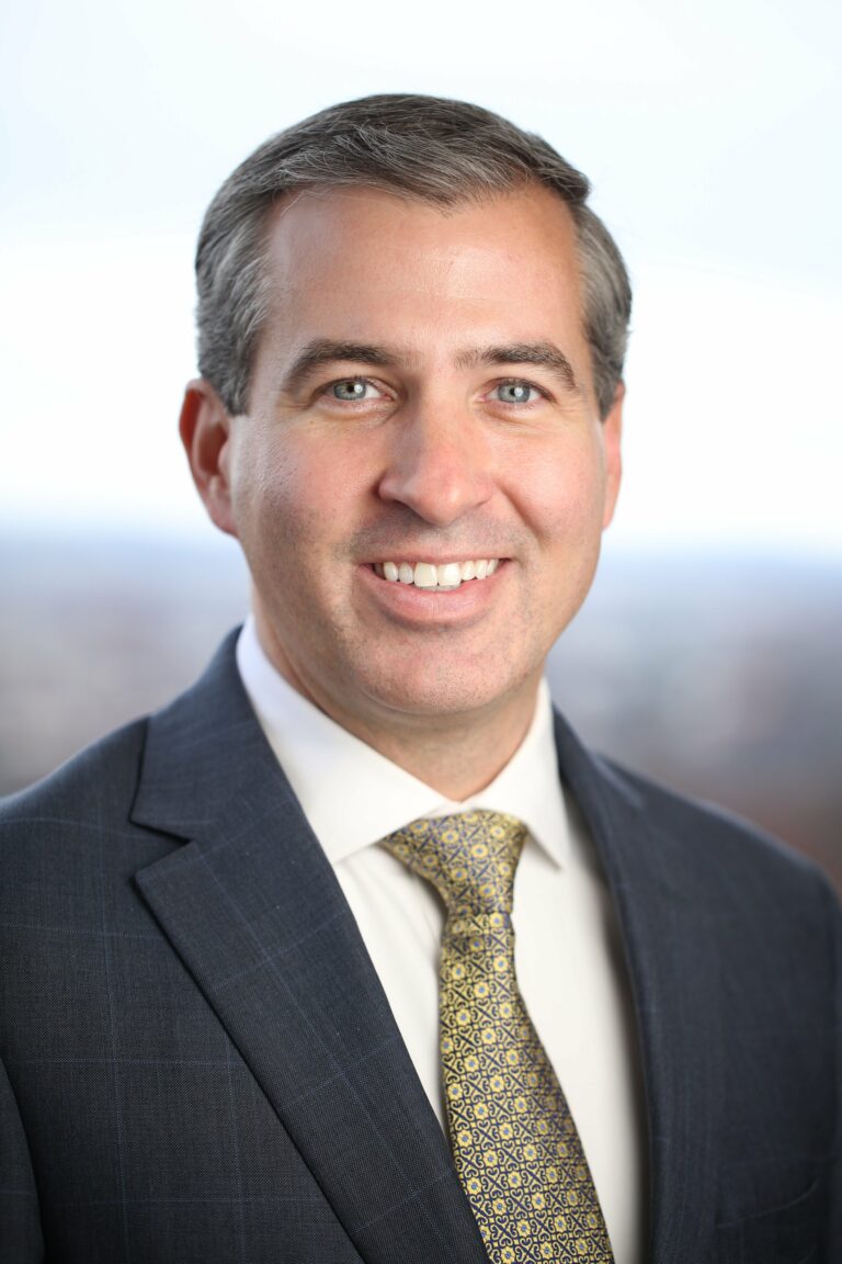 Derek Conrad Brown - Ken Chapman & Associates