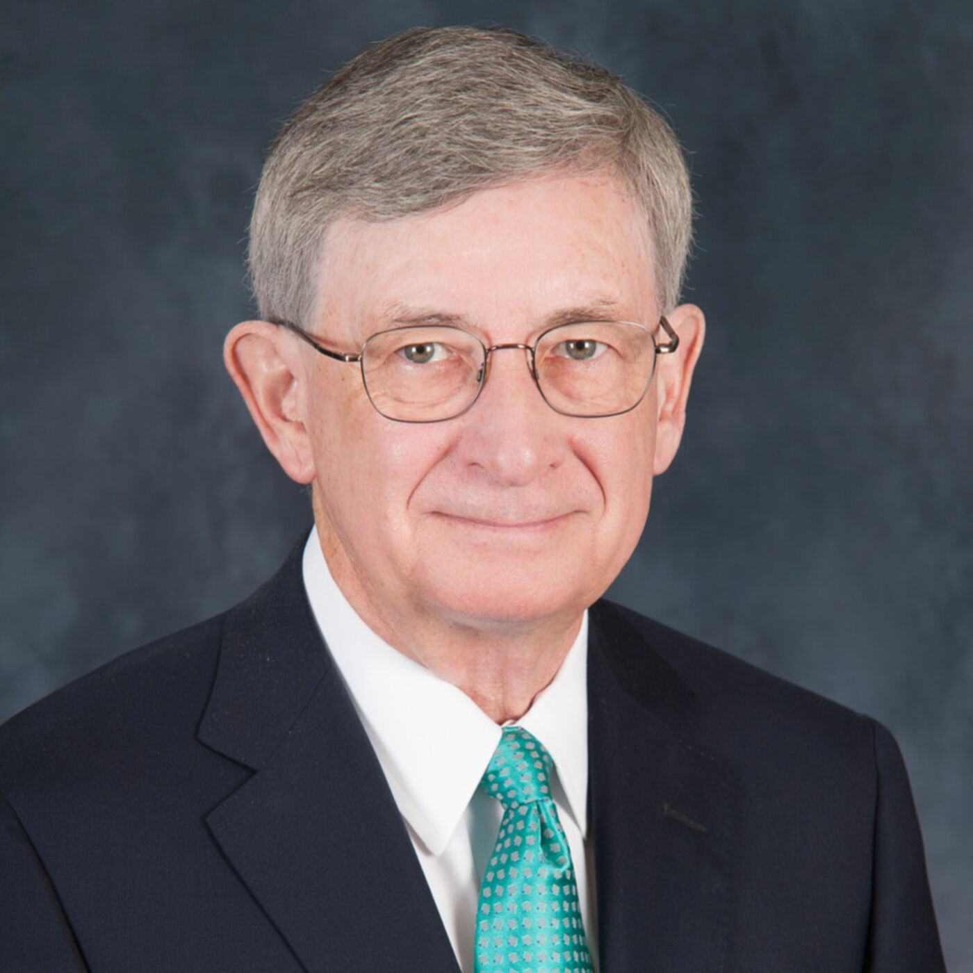 Episode 12: Through The Looking Glass - Ken Chapman & Associates